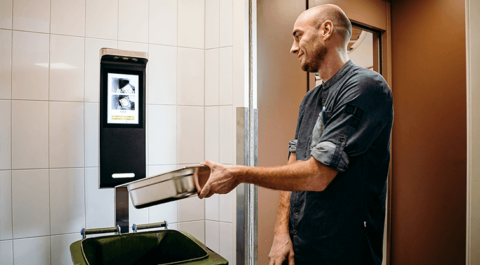 Reduce Your Company Catering Food Waste - Orbisk