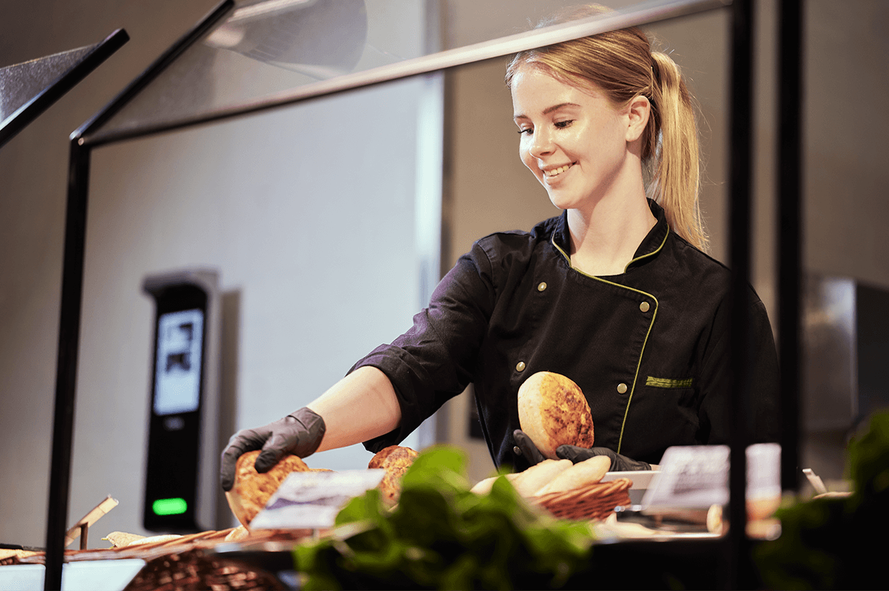Reduce Your Company Catering Food Waste - Orbisk