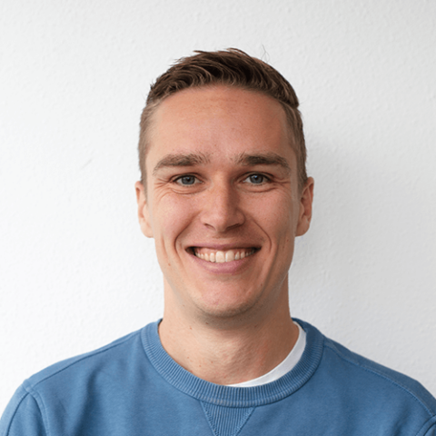 About Orbisk - on a mission to create a sustainable food system