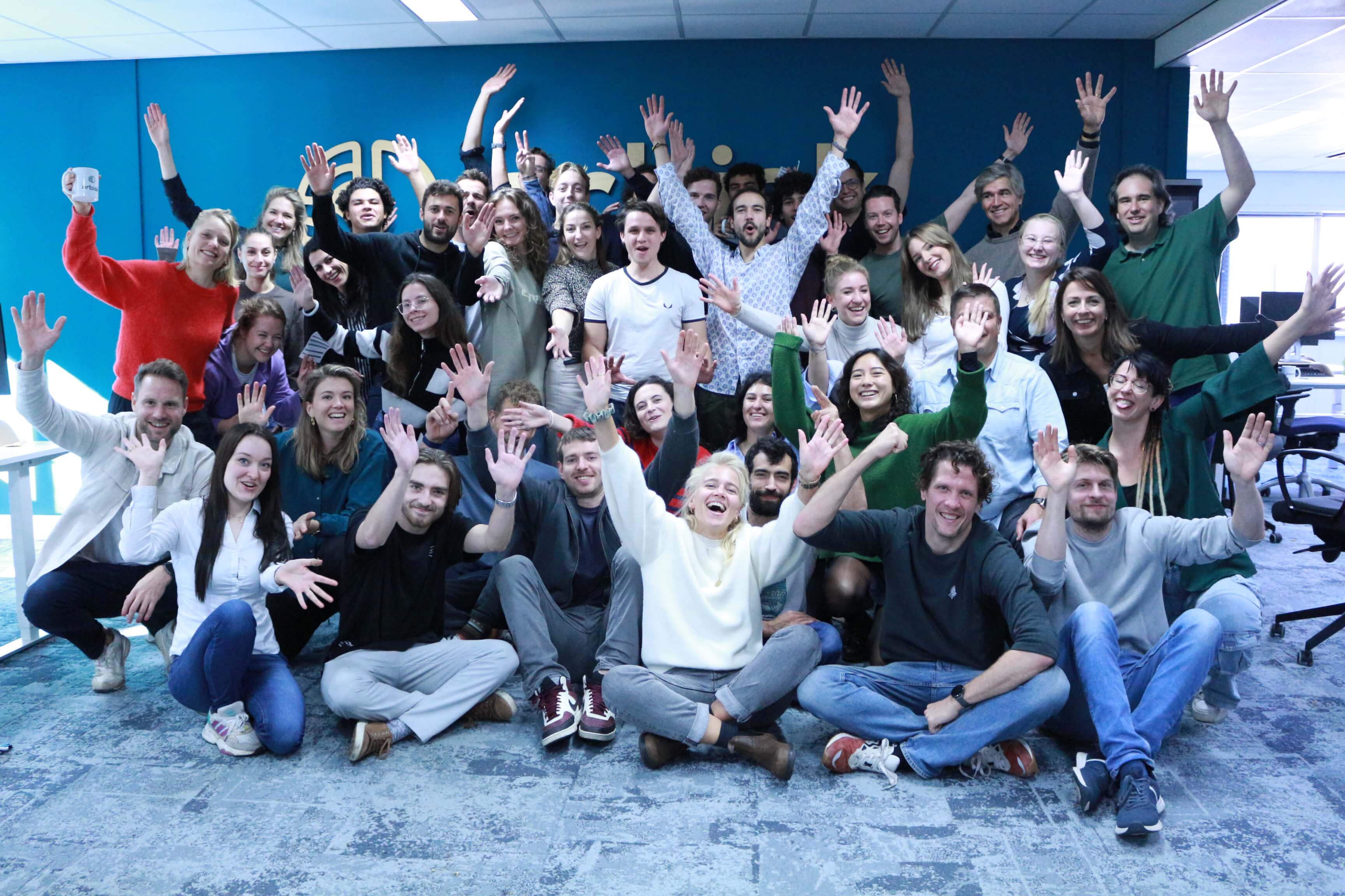 About Orbisk - on a mission to create a sustainable food system