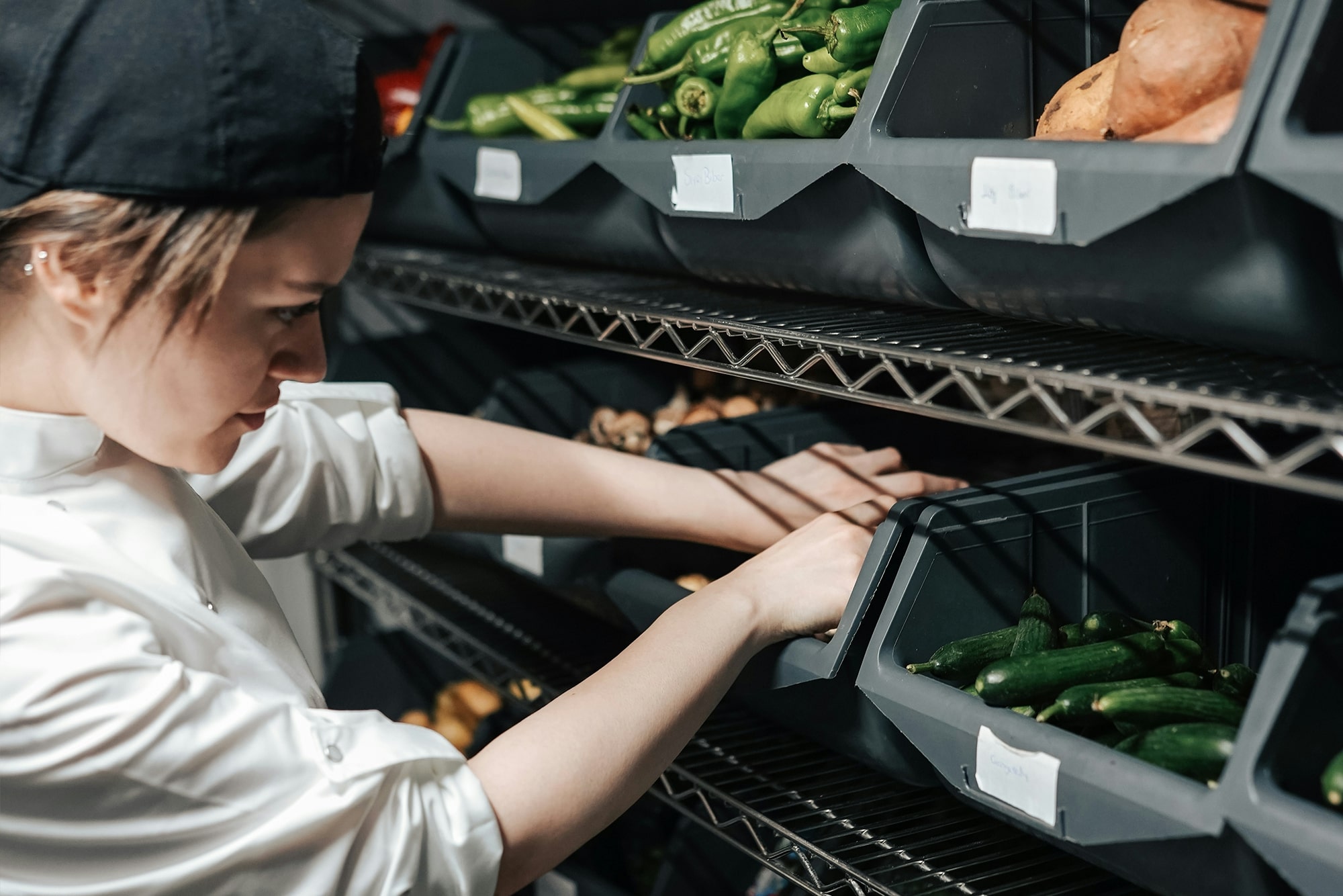 5 Tips to motivate your team to tackle food waste | Orbisk Blog