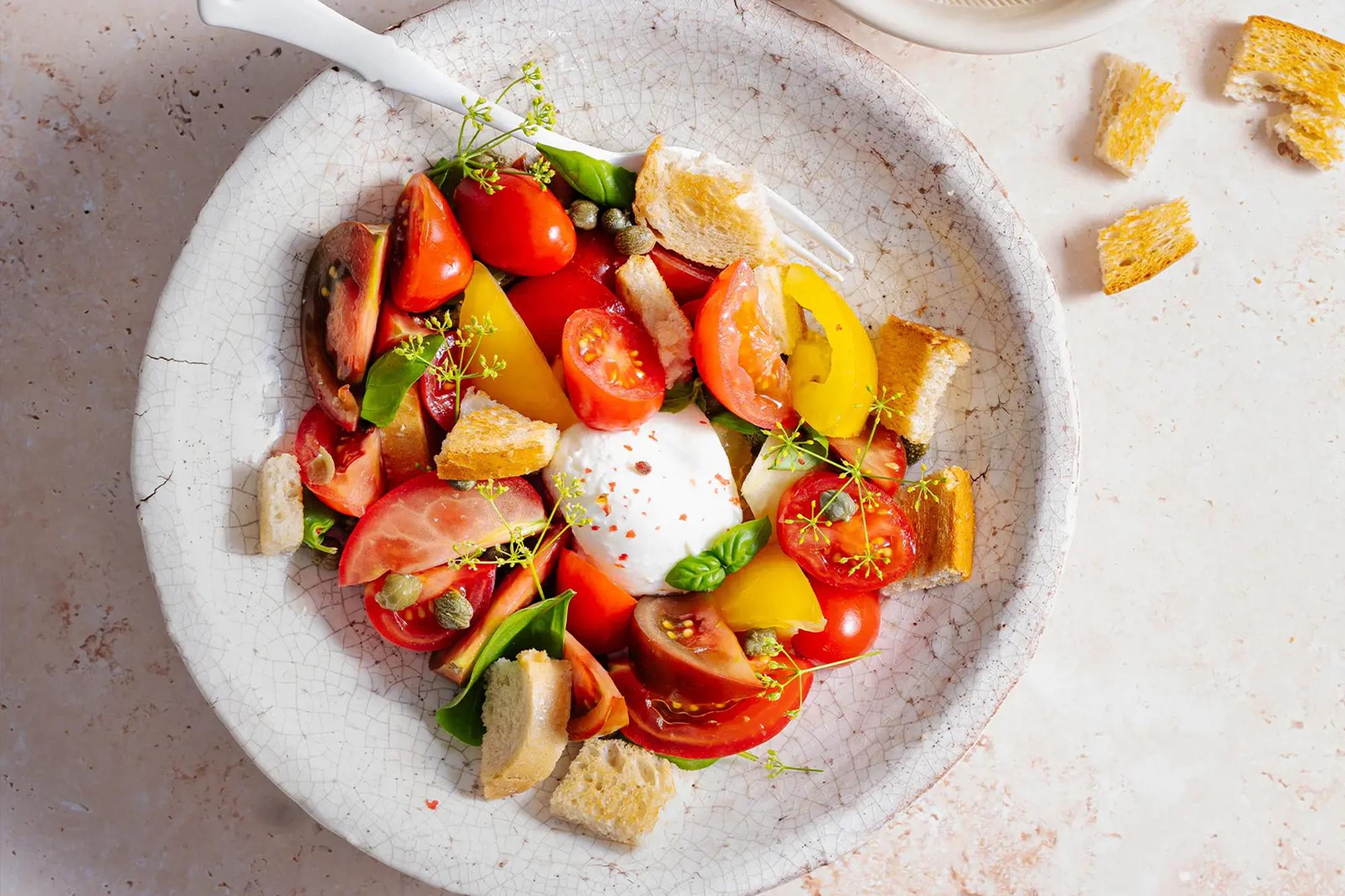 Seasonal cooking in the hospitality industry | Orbisk Blog