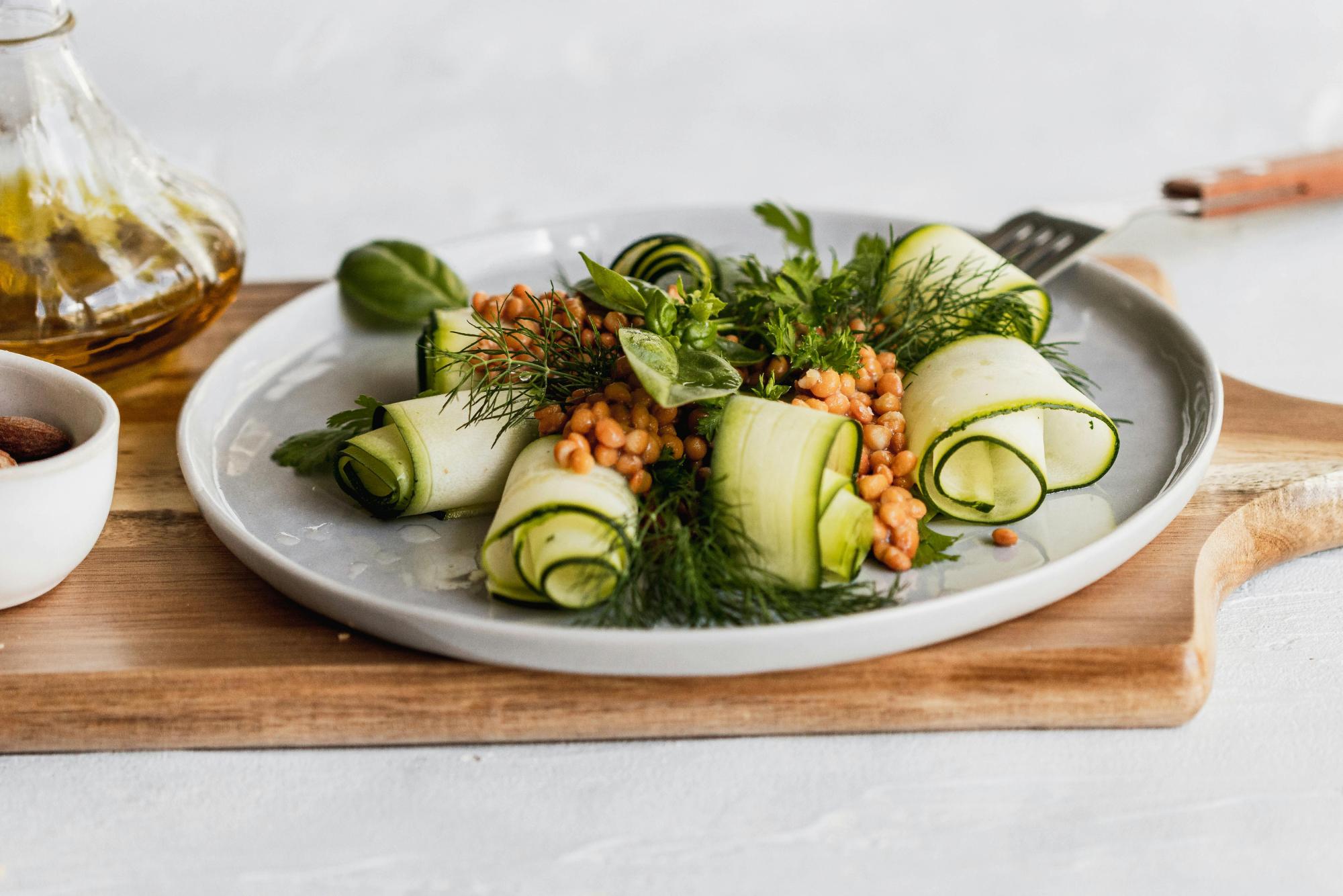 Why A Zero Food Waste Kitchen Should Be Your #1 Focus