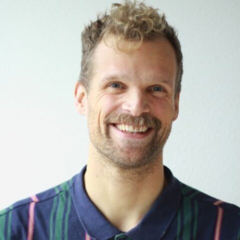 About Orbisk - on a mission to create a sustainable food system