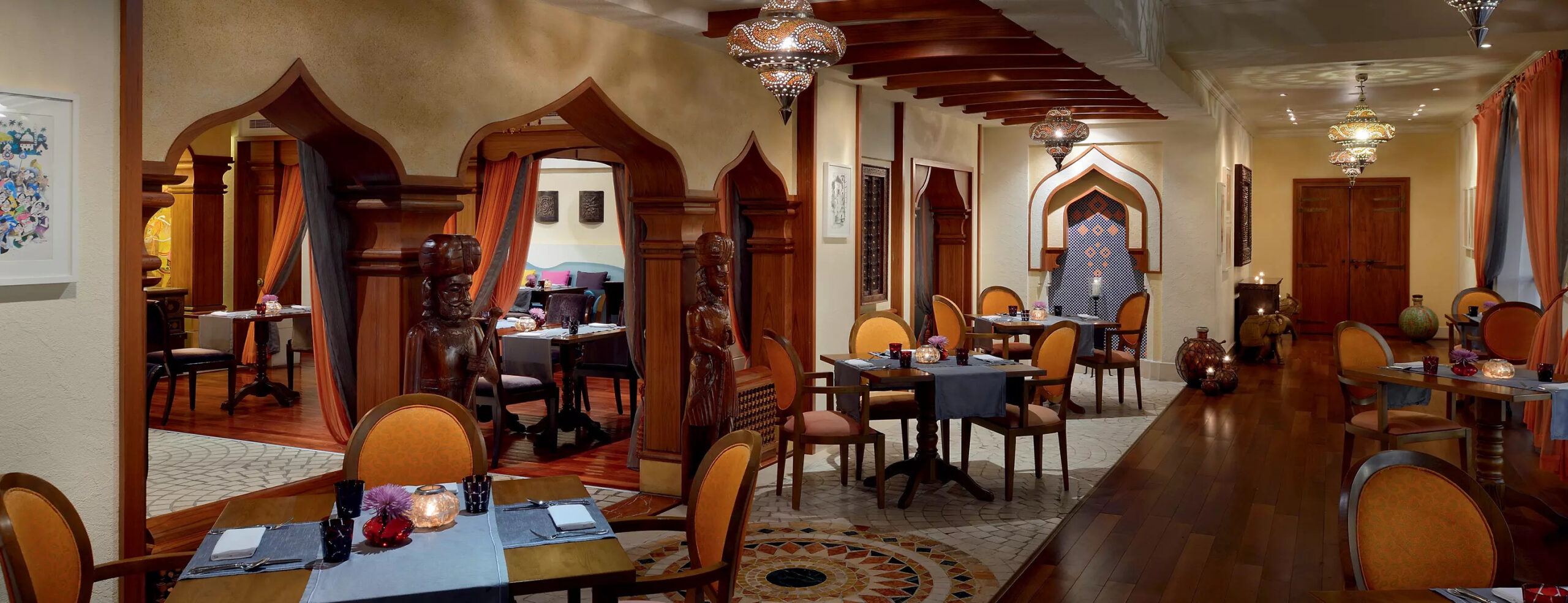 Orbisk food waste software - Mövenpick Bur Dubai cuts food waste