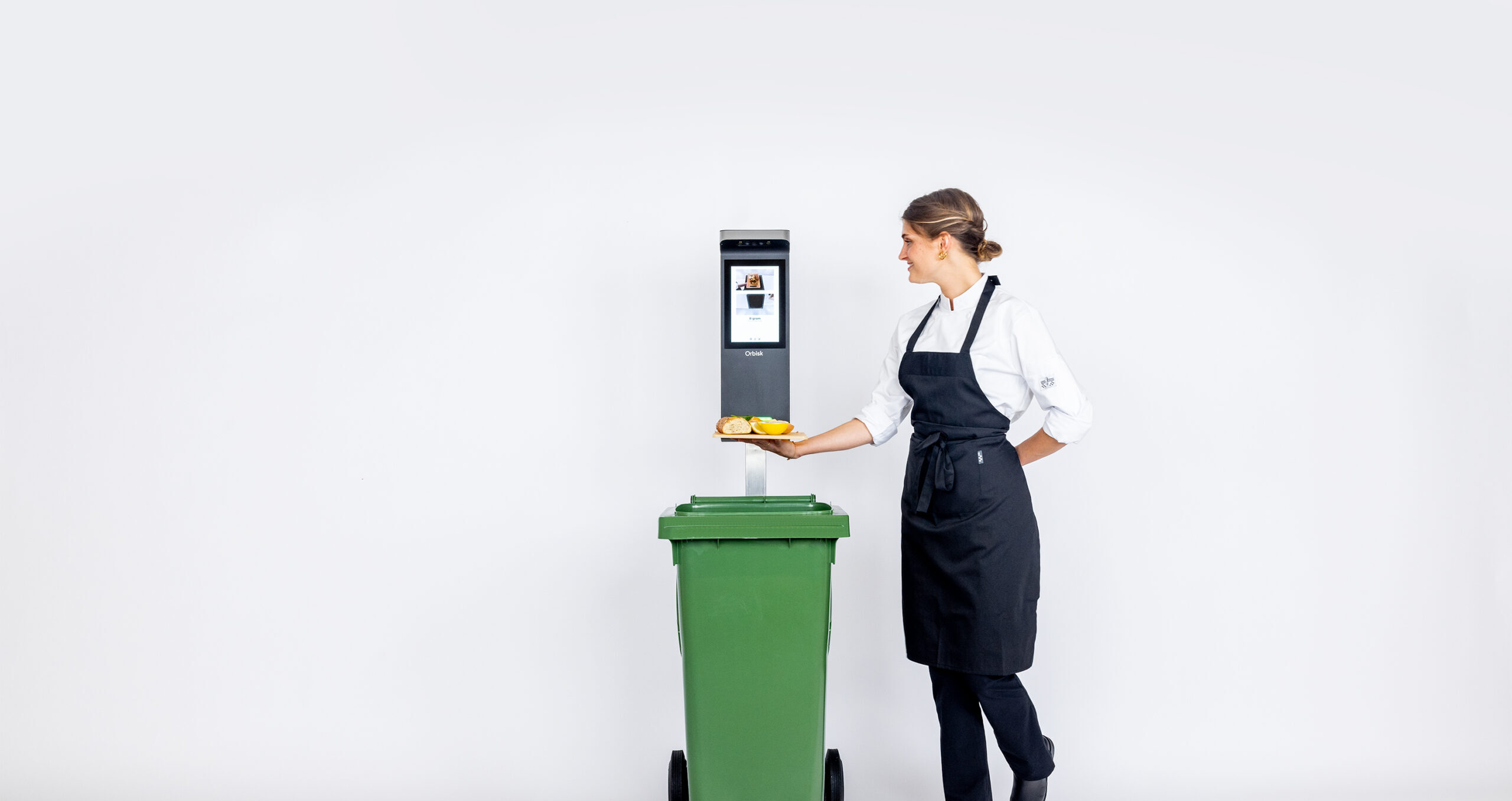 Meet the new Orbisk solutions - Insights, Excellence, Enterprise